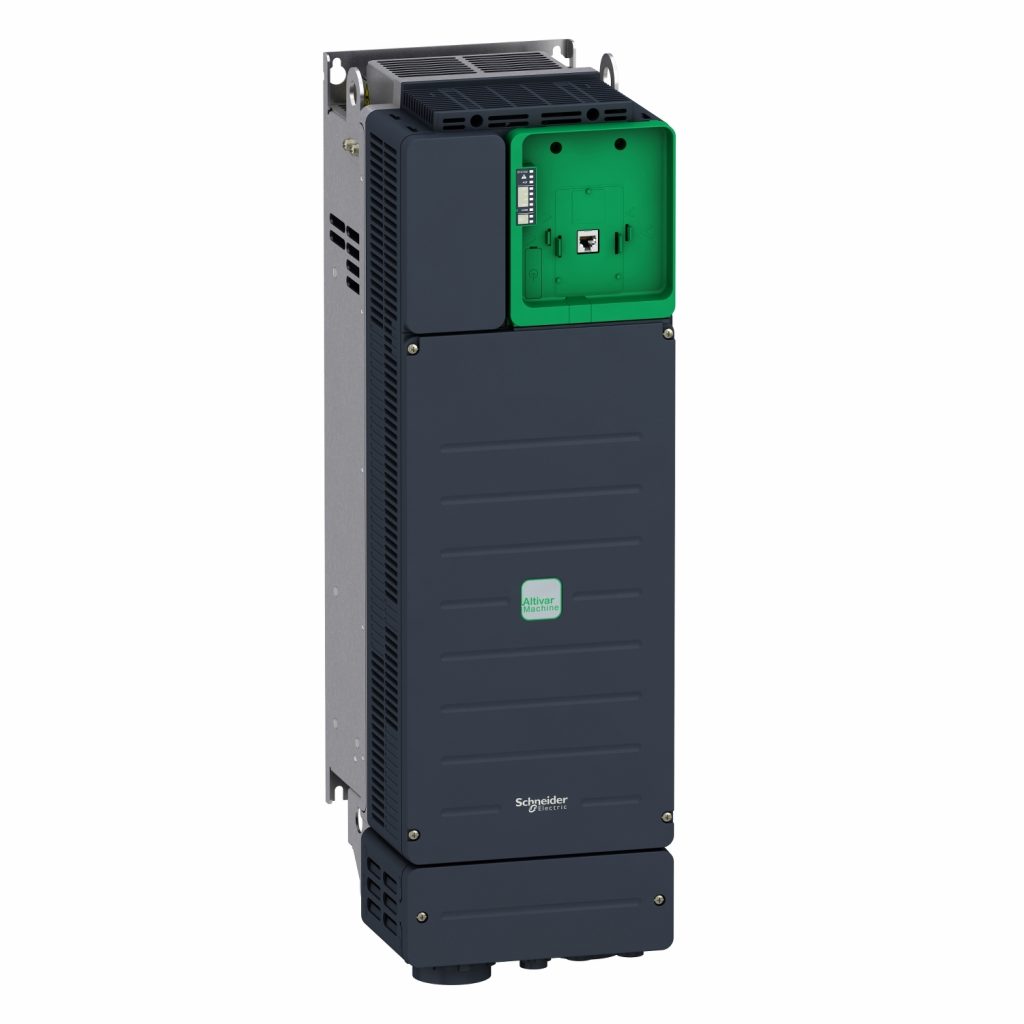 ATV340D30N4E Variable speed drive - 30kW- 400V - 3 phases - ATV340 ...