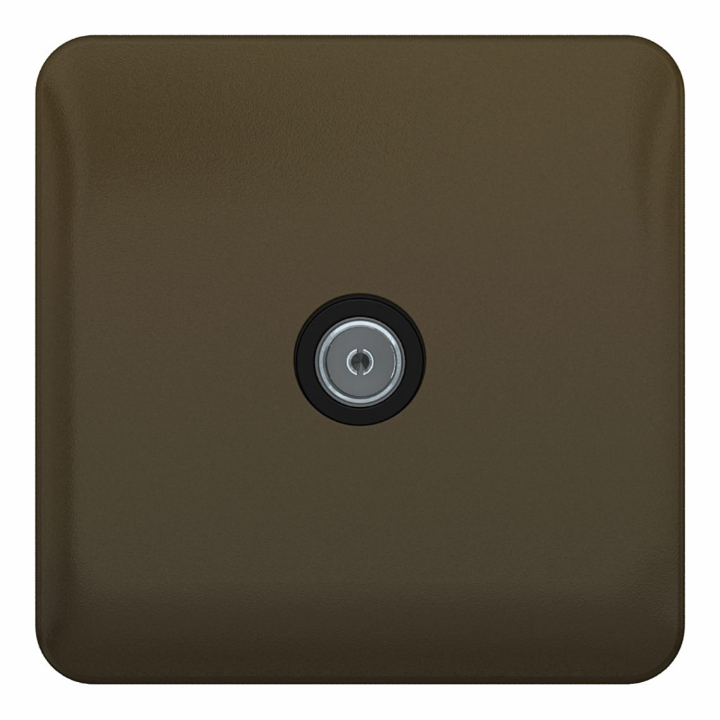 GGBL7010BMB Lisse - Data Communication - TV/FM - Single Direct ...