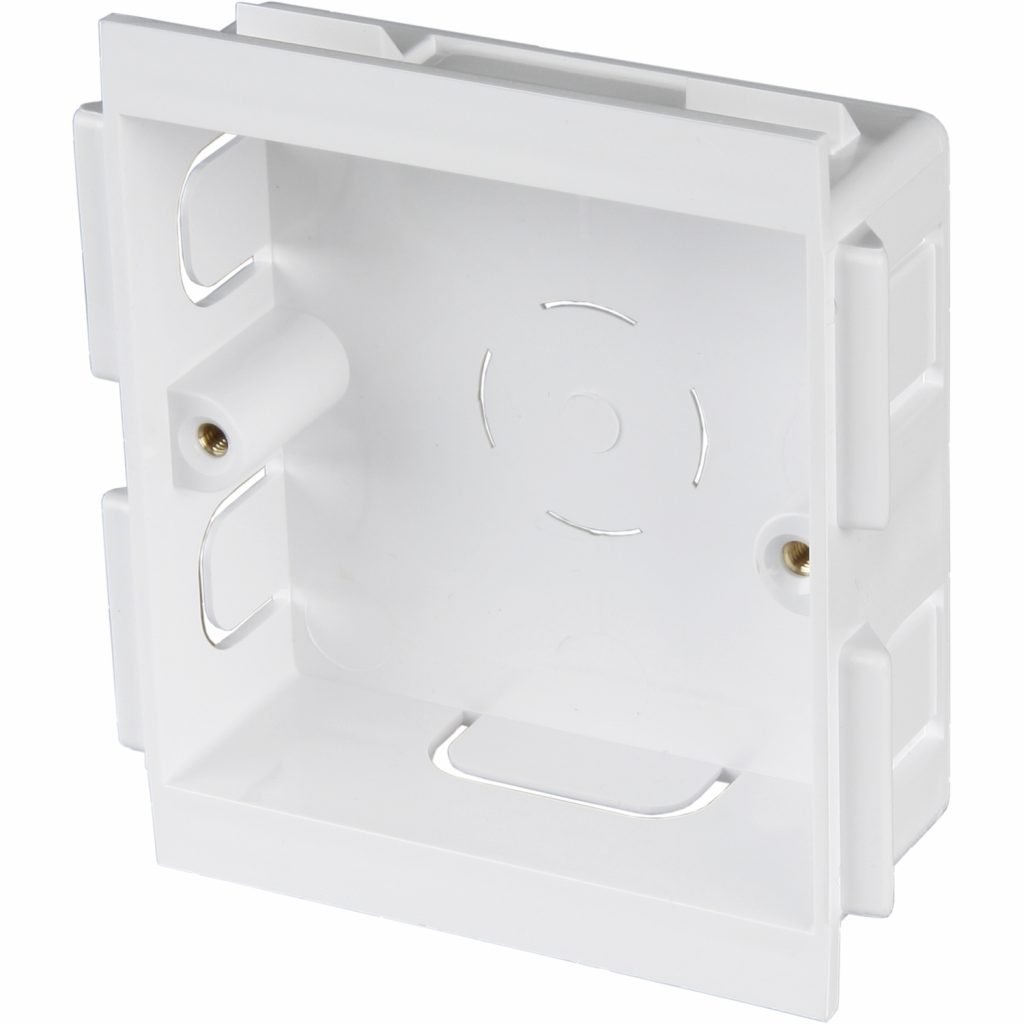 CT105W Mita - Consort Dado - installation trunking - 100x50 mm - 3 m ...