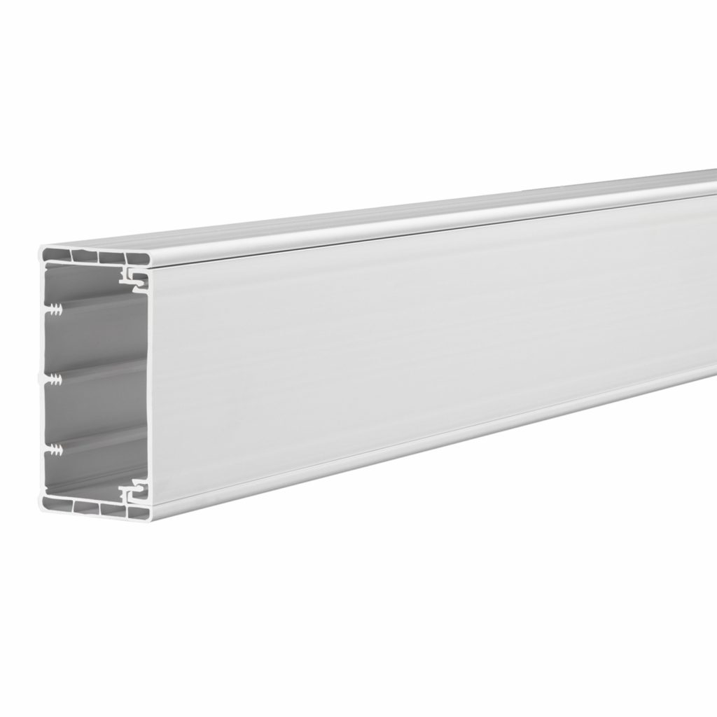 CTO105W Mita - Consort Dado - installation trunking - 100x50 mm - 3 m ...