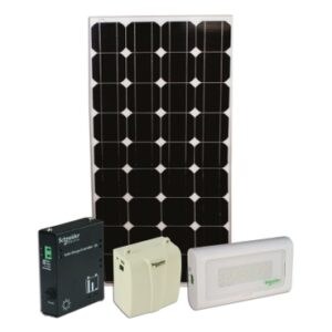 AEH-SHI01-1500 Solar Homaya Hybrid Home System 1.5KVA - Detopsy ...