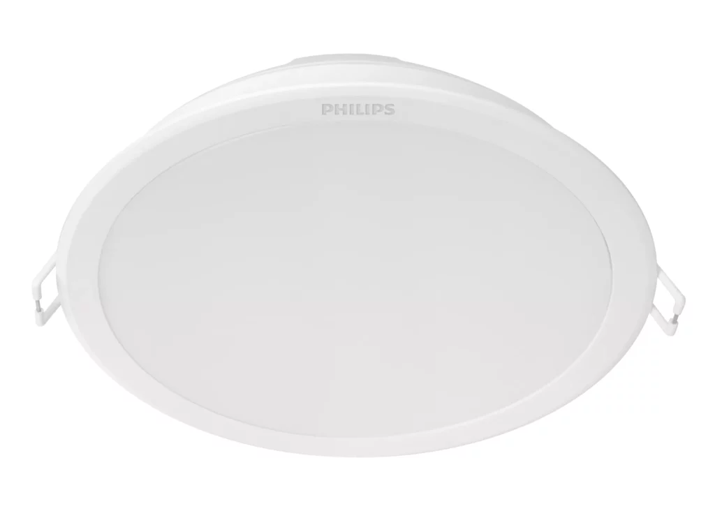 PHILIPS DOWNLIGHT 59472 MESON 150 65K Surface LED 17W - Detopsy ...