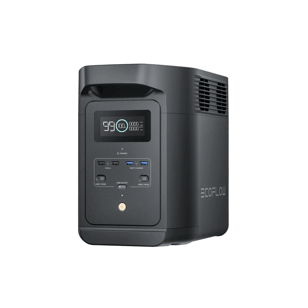 Buy ECOFLOW Products Online | Detopsy Electrical Shop